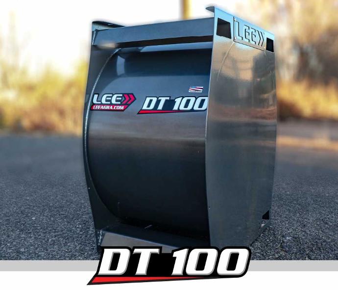 LEE Diesel Fuel Tanks | LeeAgra, Inc.