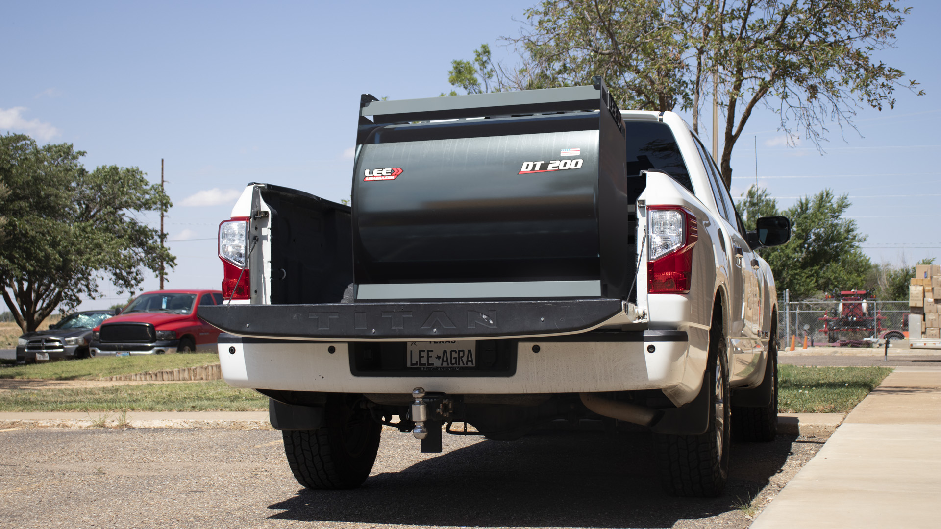 Own Your Diesel