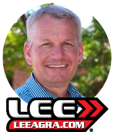 LEE Diesel Fuel Tanks