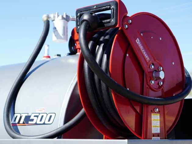 LEE DT 500 Diesel Fuel Containment Unit