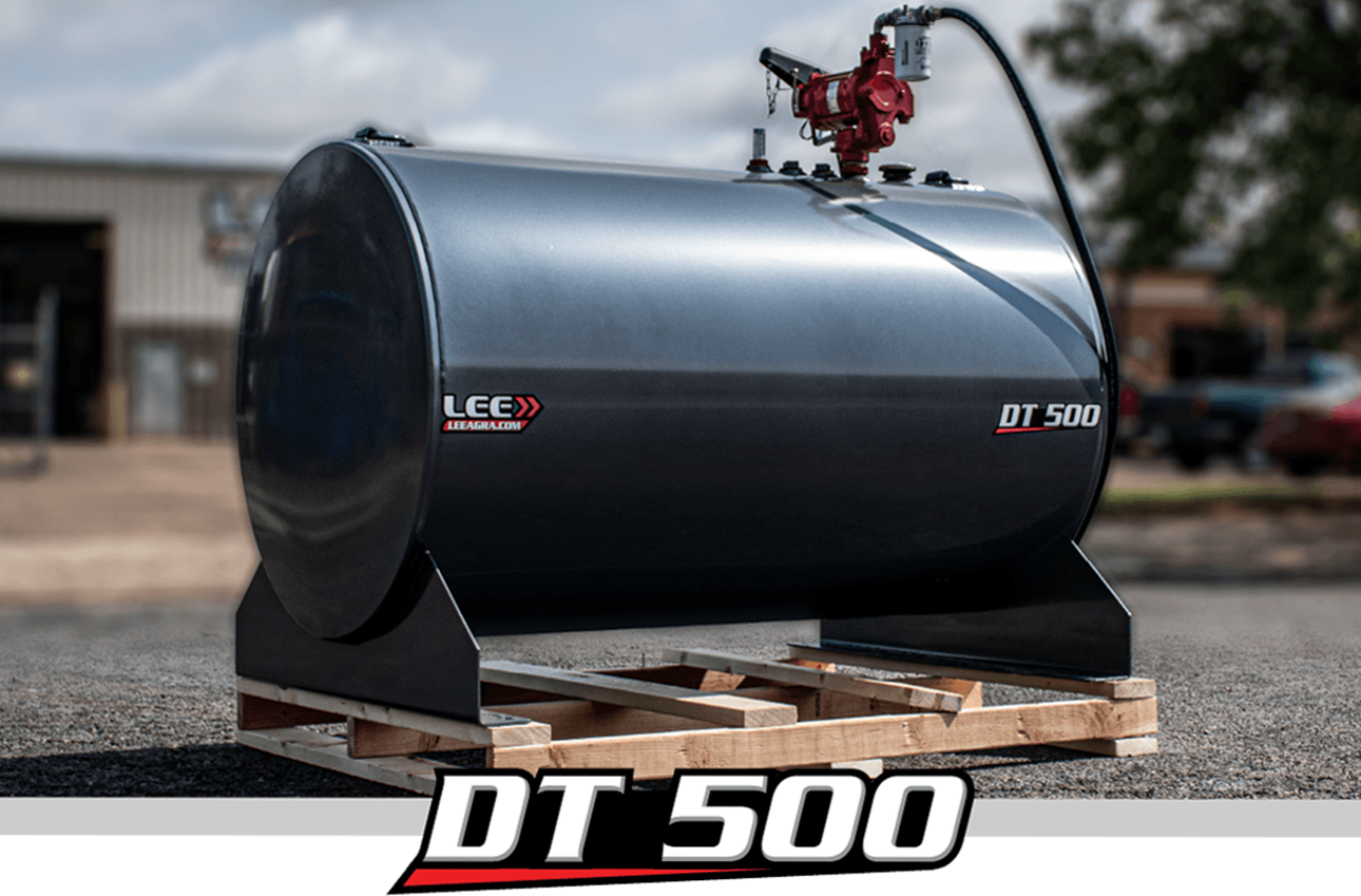 LEE Diesel Fuel Tanks