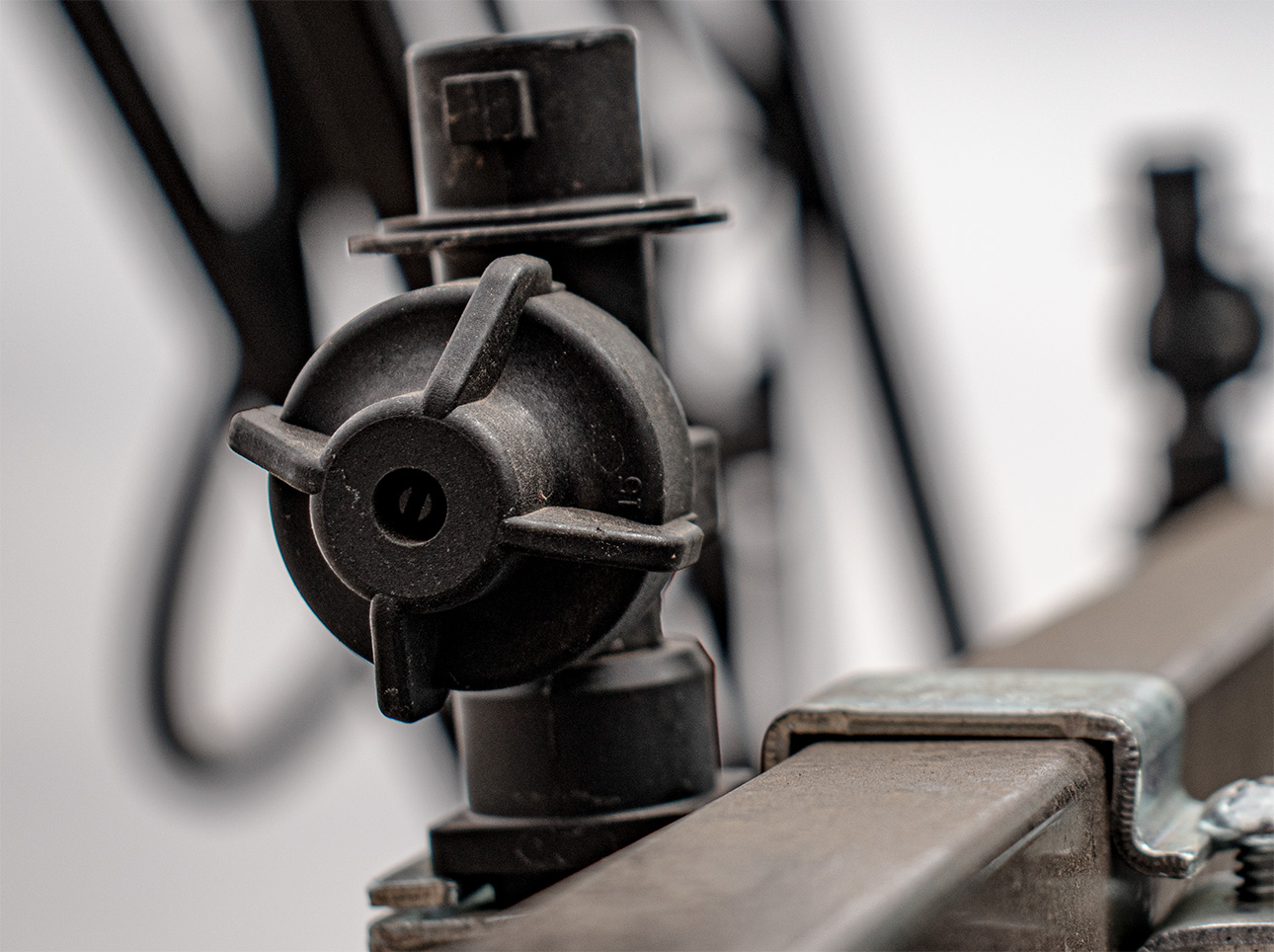 Single Nozzle vs. Triple Nozzle