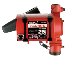 LEE>> DT 200 Diesel Fuel Transfer Tank