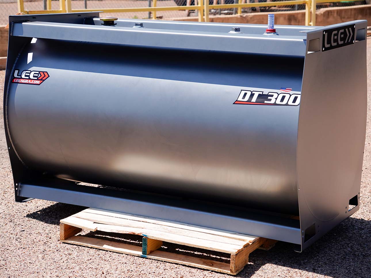 LEE>> DT 300 Diesel Fuel Tank