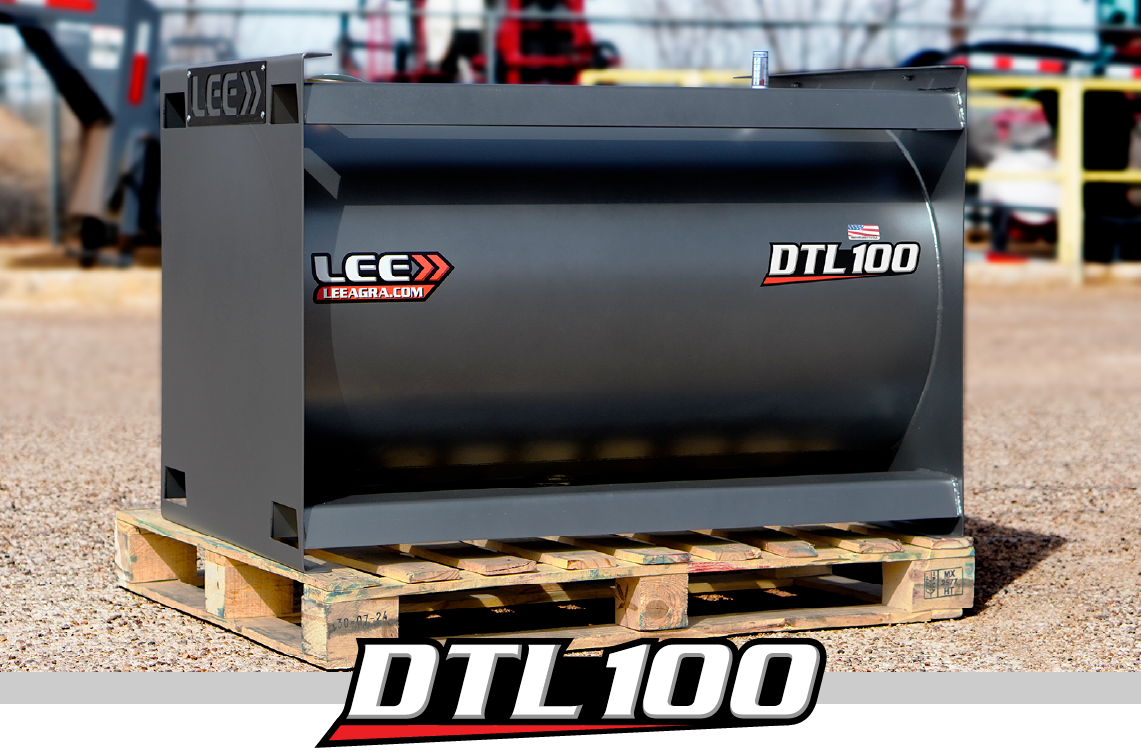 LEE>> Diesel Fuel Tanks