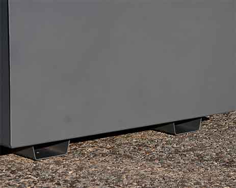lee-dt-200-diesel-tank-containment-tray | LeeAgra, Inc.