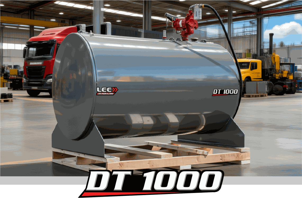 LEE>> Diesel Fuel Tanks
