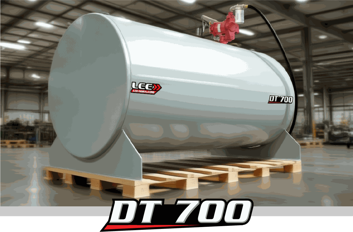 LEE>> Diesel Fuel Tanks