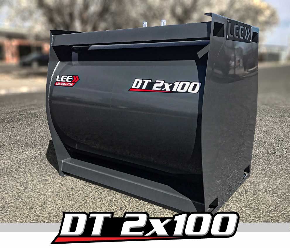 LEE Diesel Fuel Tanks