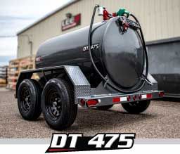 LEE>> Diesel Fuel Trailers