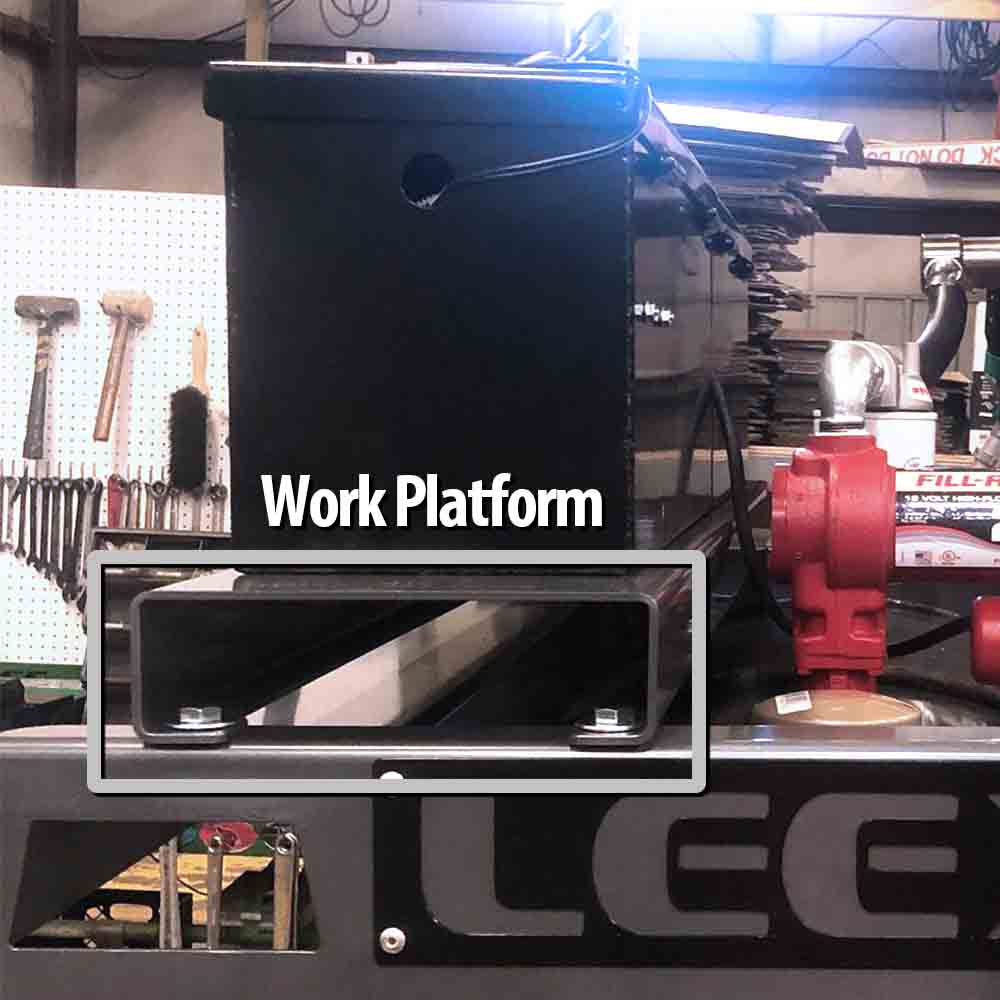 DT 200 Diesel Fuel Tank | LeeAgra, Inc.