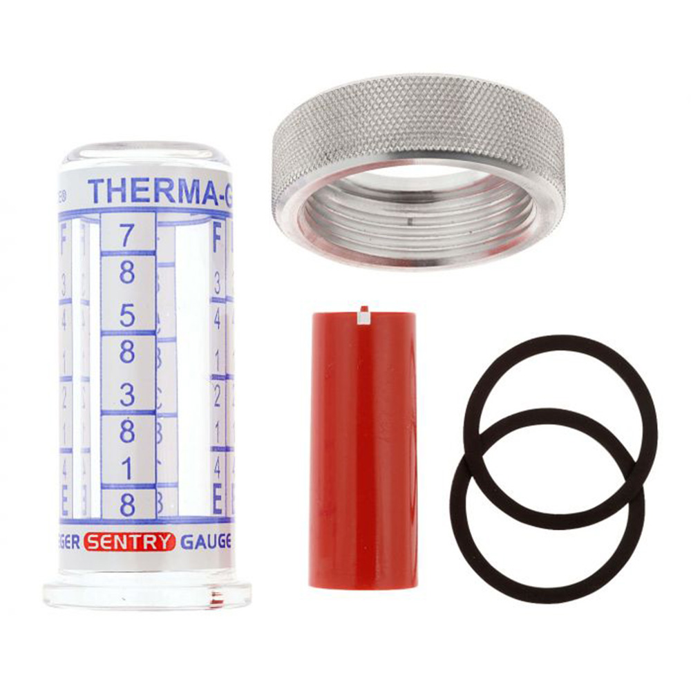Gauge Sight Glass Replacement(Heavy Duty) | LeeAgra, Inc.