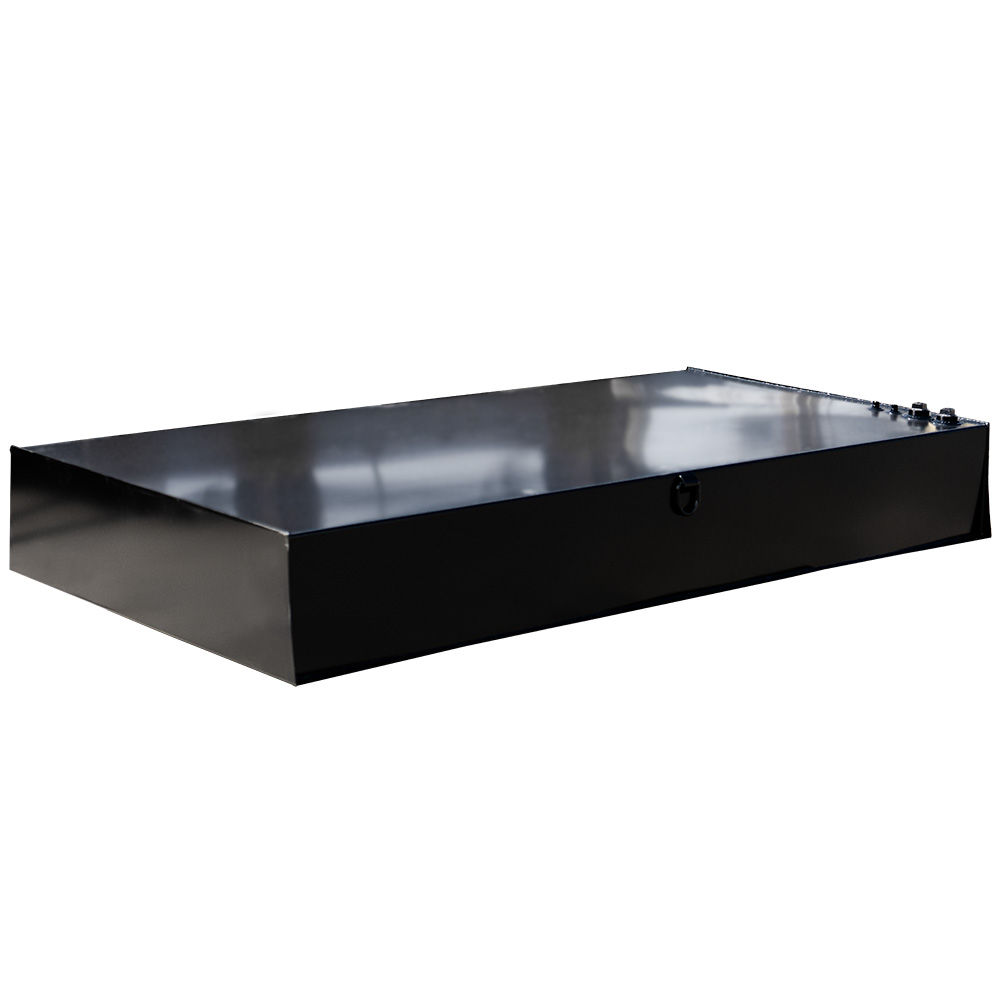 242 Gallon Diesel Tank Gen Set | LeeAgra, Inc.