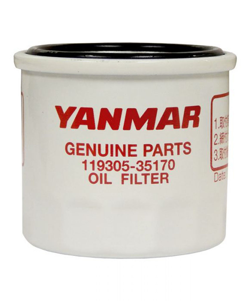 Oil Filter 3TNM74F-SAAY | LeeAgra, Inc.
