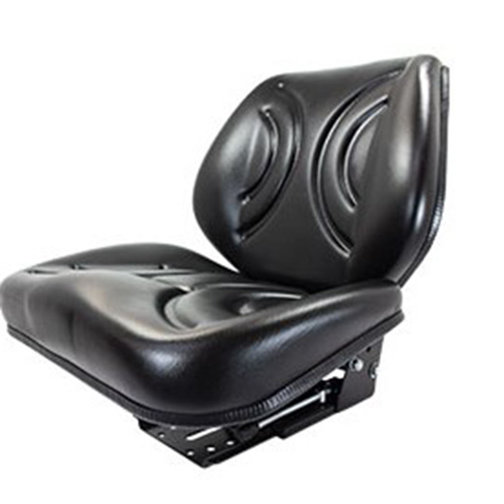 Tractor Seat Black for SPCL Operator | LeeAgra, Inc.