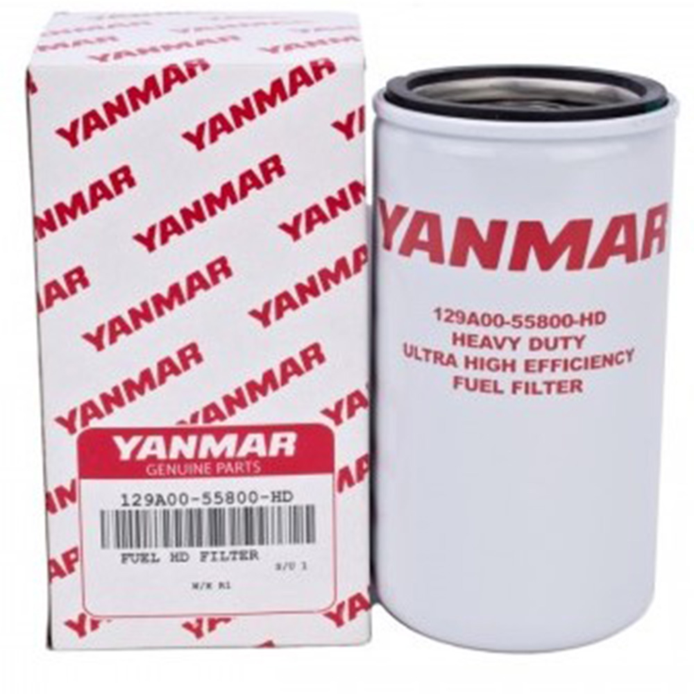 Yanmar Fuel Filter | LeeAgra, Inc.