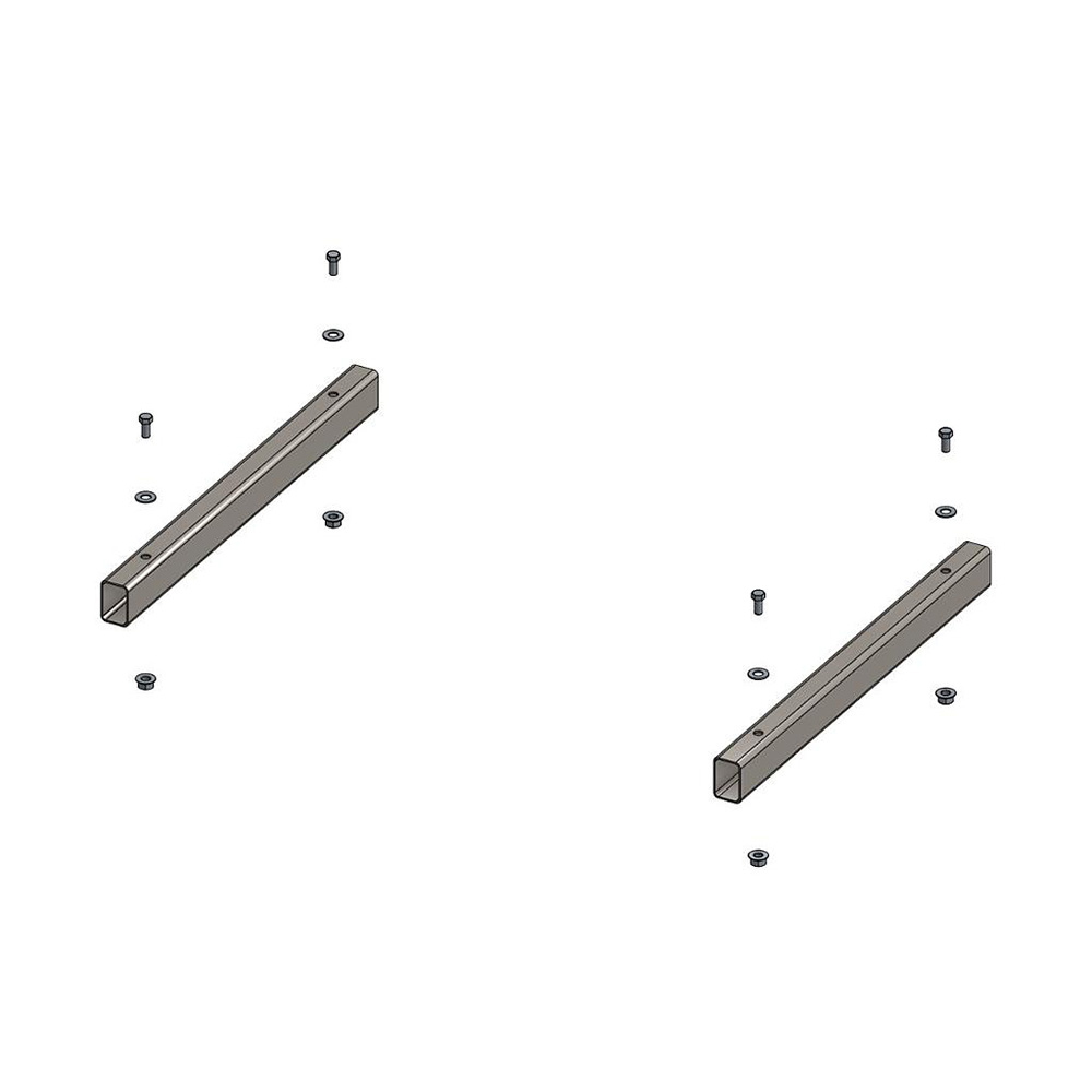 DT 200 Tank Riser | LeeAgra, Inc.