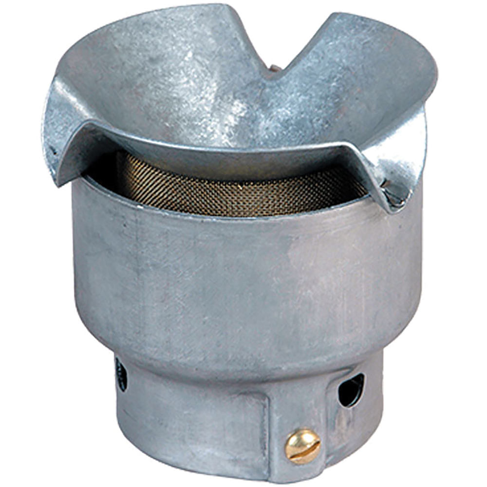 Tank Vent 2in. | LeeAgra, Inc.