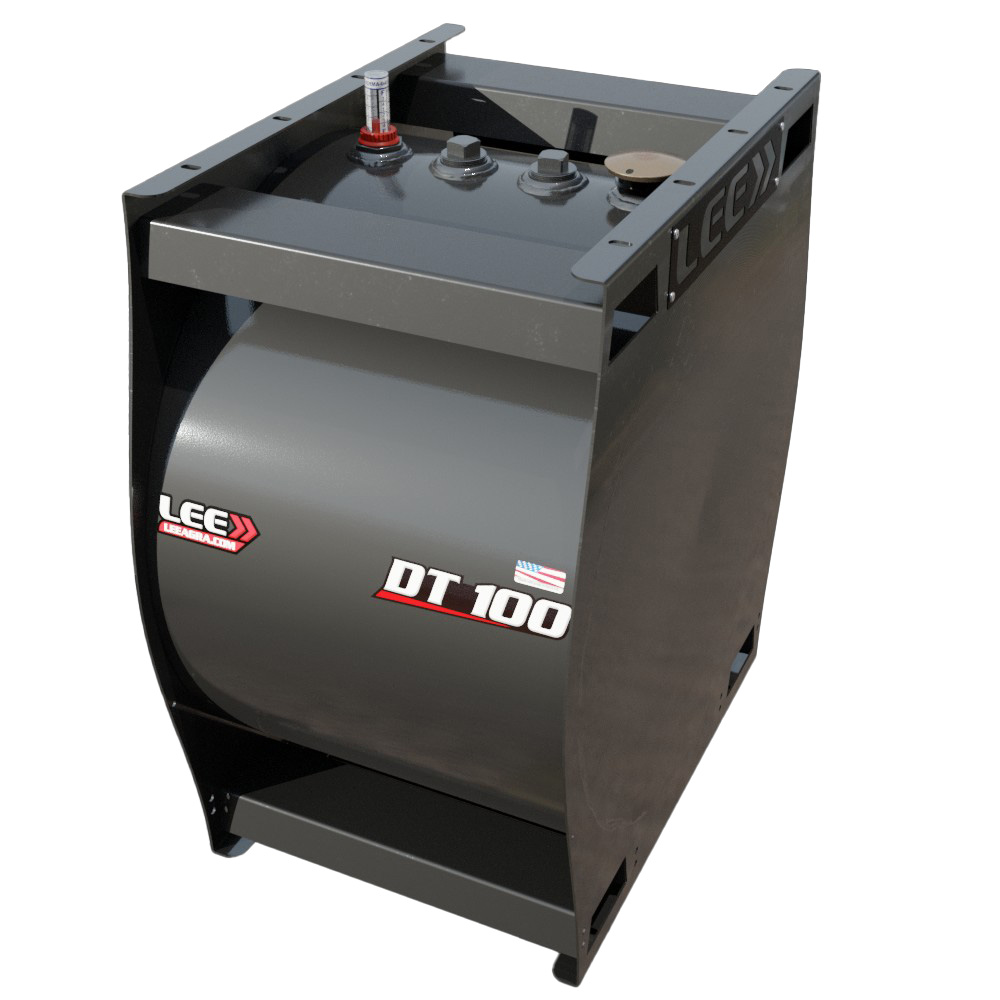 DT 100 Diesel Fuel Tank | LeeAgra, Inc.