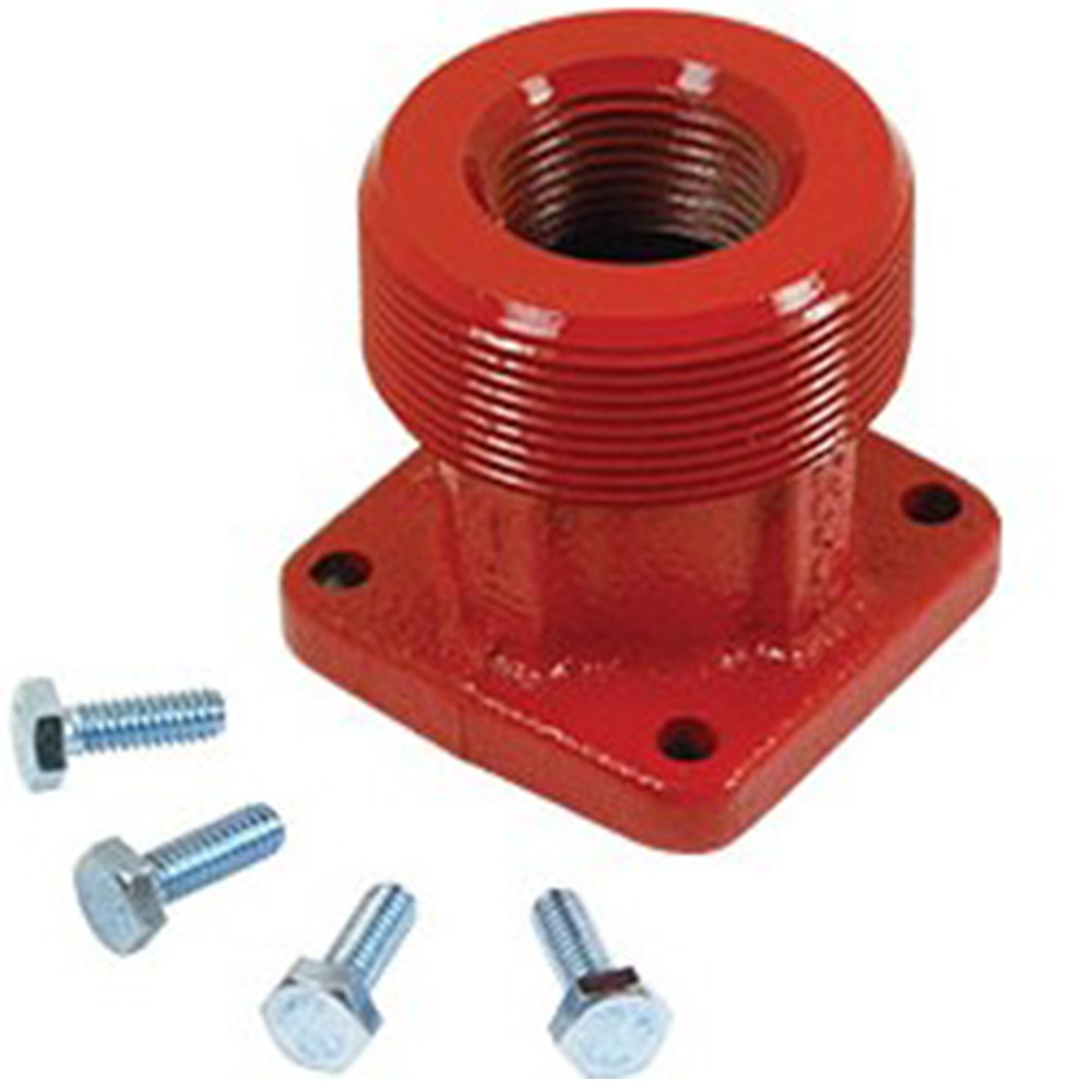 Tuthill Inlet Flange Kit | LeeAgra, Inc.