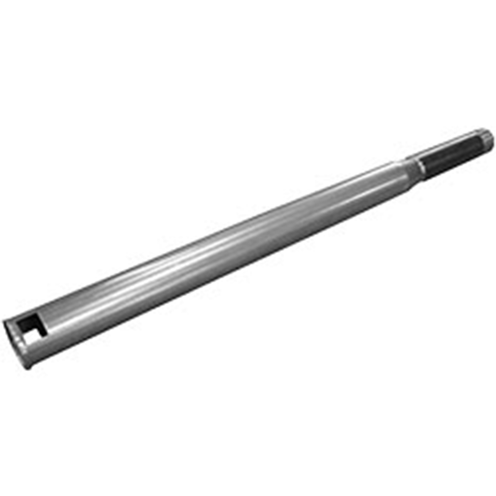 Suction Pipe 20in.-34-3/4in. Steel Telescoping | LeeAgra, Inc.