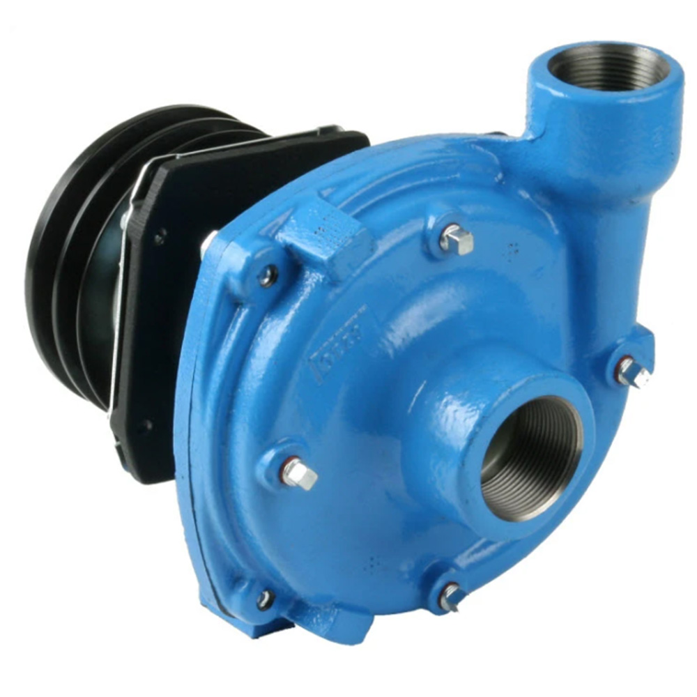 Centrifugal Pump Hypro w/Clutch | LeeAgra, Inc.