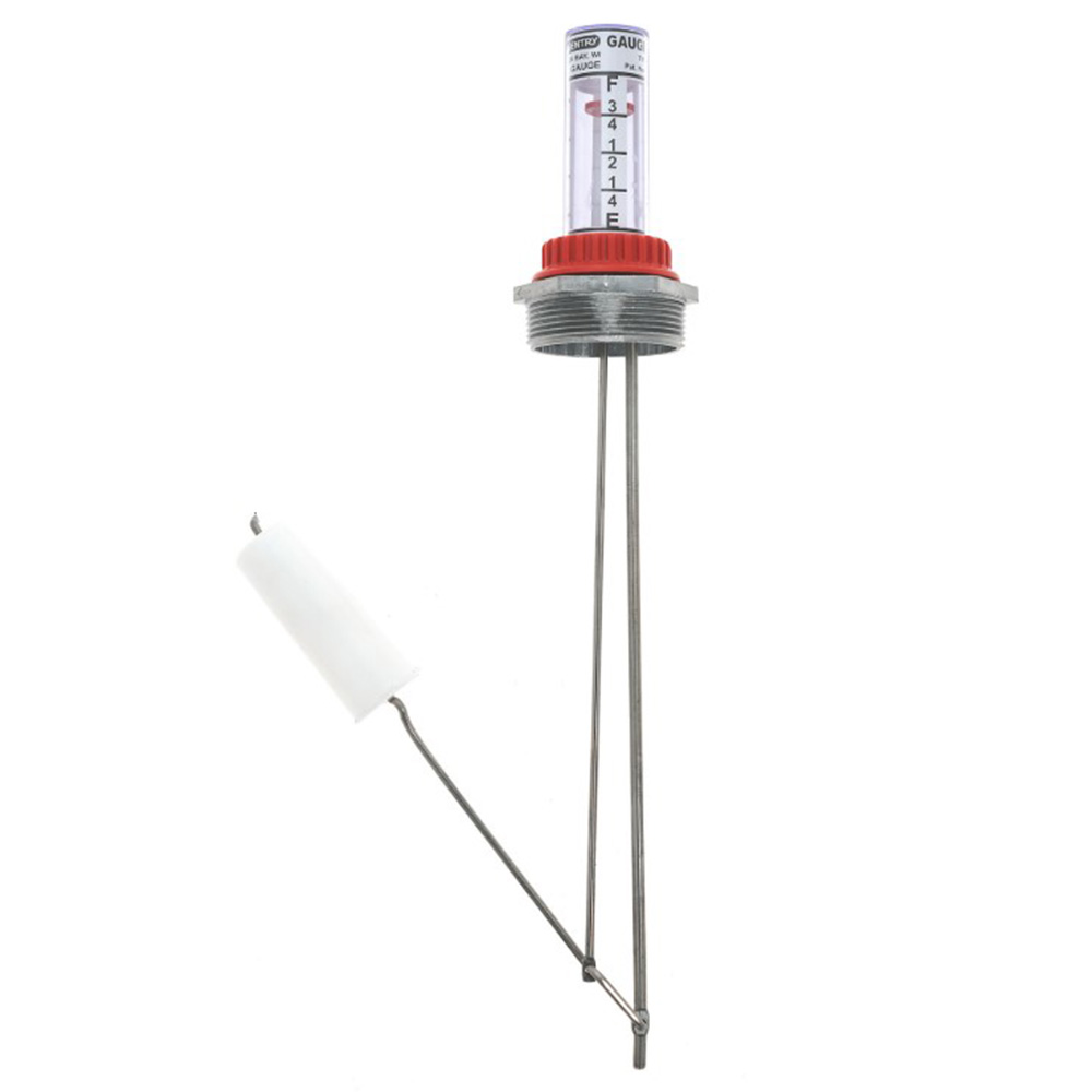 Gauge 35in. Liquid Level for DT 200, 2x100, DT 100 | LeeAgra, Inc.
