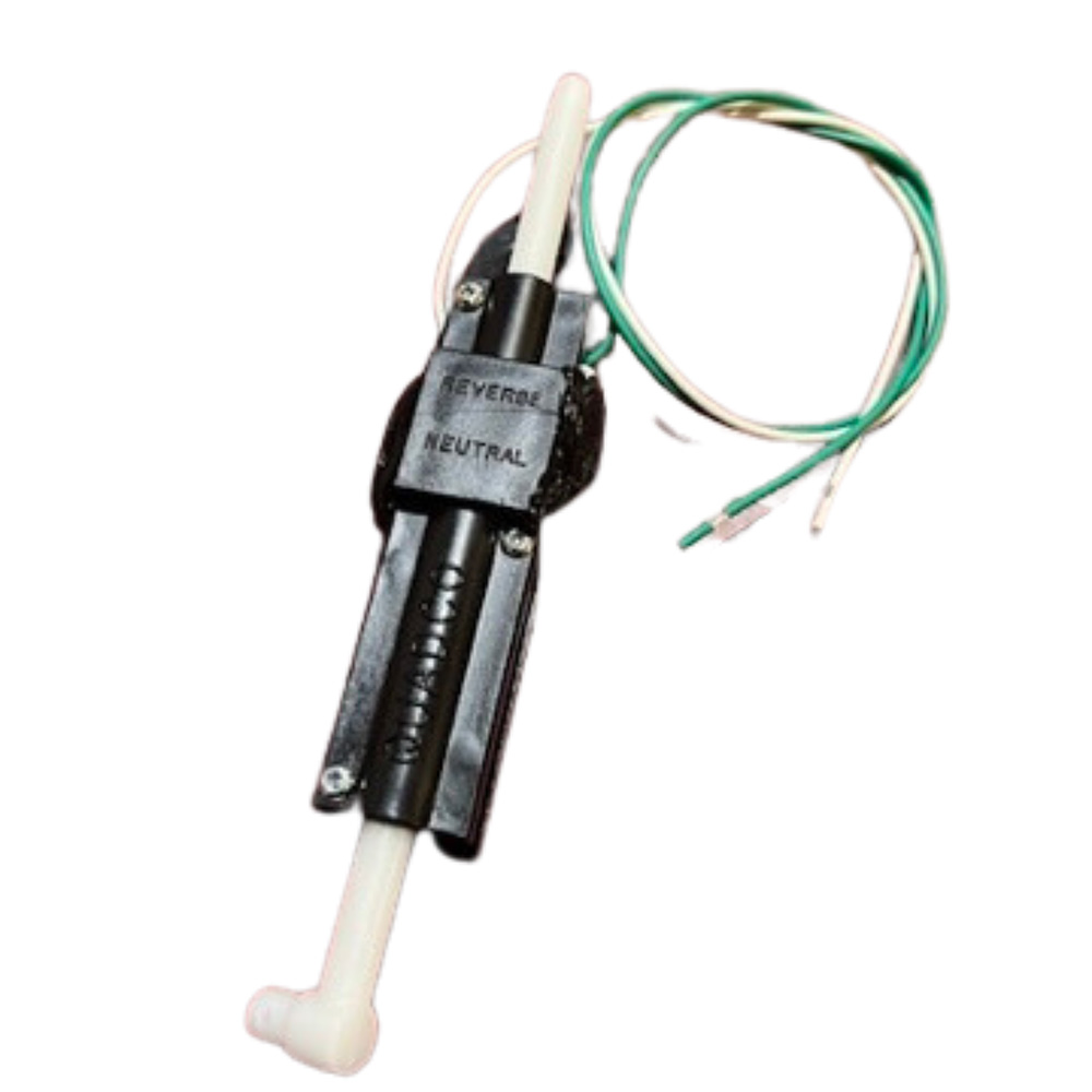 Neutral Shift Switch | LeeAgra, Inc.